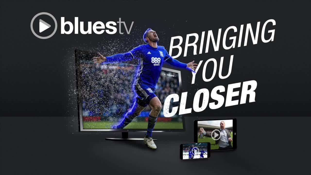 Home | Birmingham City Football Club