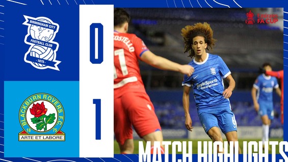 BluesTV | Birmingham City Football Club