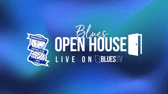 Home | Birmingham City Football Club