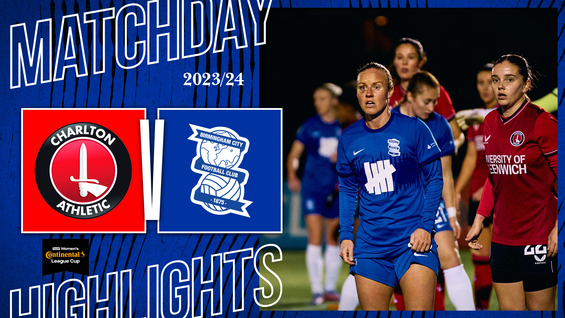 BluesTV | Birmingham City Football Club