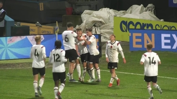 View Owen Eames - Derby County