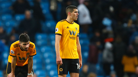 Official Website of Wolves FC | Wolverhampton Wanderers FC