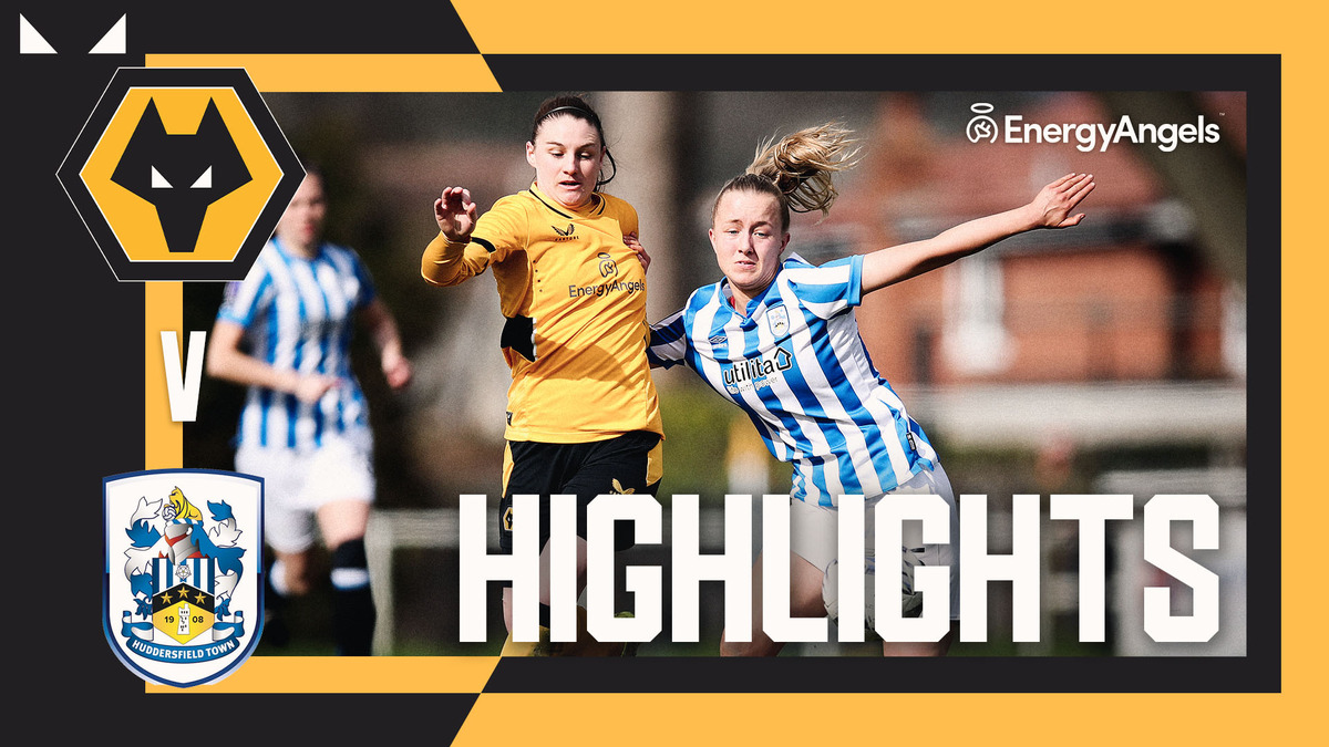 WolvesTV | Wolverhampton Wanderers FC