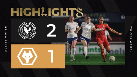 Wolves Women | Wolverhampton Wanderers FC