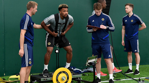 Official Website of Wolves | Wolverhampton Wanderers FC