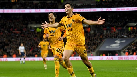 | Wolverhampton Wanderers FC