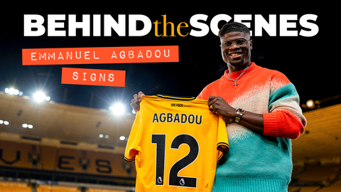 Official Website of Wolves | Wolverhampton Wanderers FC