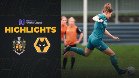 Wolves Women | Wolverhampton Wanderers FC
