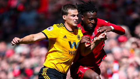 Official Website of Wolves | Wolverhampton Wanderers FC