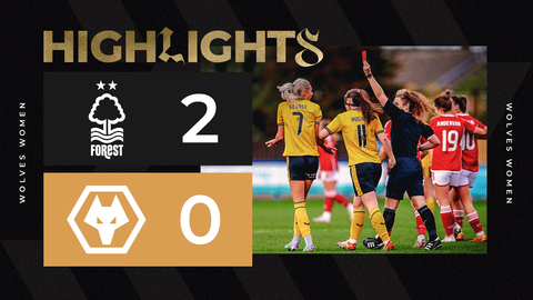 Wolves Women | Wolverhampton Wanderers FC