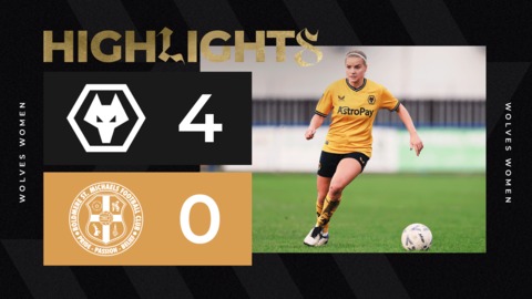 Wolves Women | Wolverhampton Wanderers FC