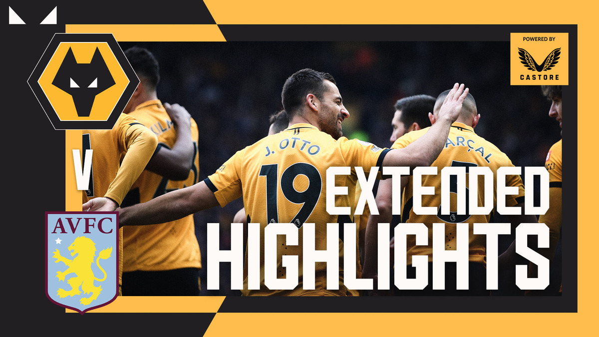 WolvesTV | Wolverhampton Wanderers FC