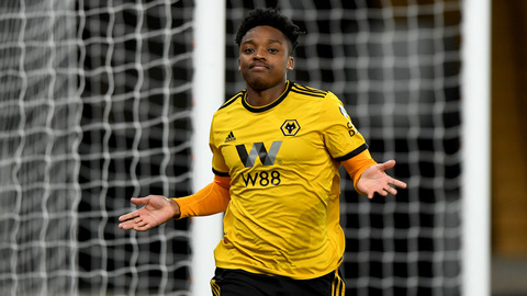 | Wolverhampton Wanderers FC