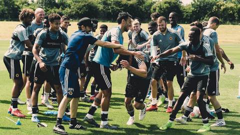 Official Website of Wolves | Wolverhampton Wanderers FC