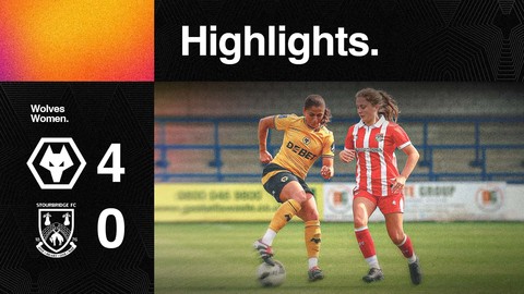 Wolves Women | Wolverhampton Wanderers FC