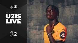 Live | Wolverhampton Wanderers FC