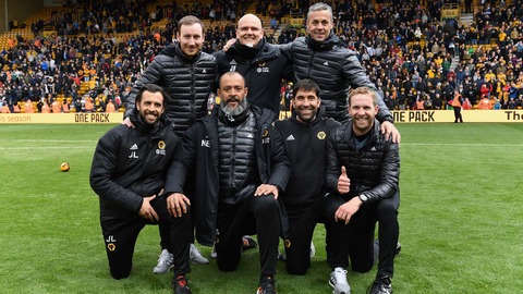 Official Website of Wolves | Wolverhampton Wanderers FC