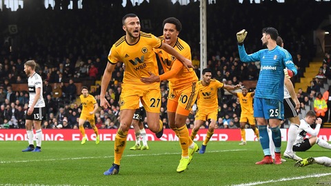 | Wolverhampton Wanderers FC