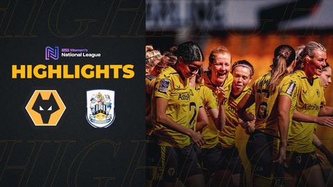 Wolves Women | Wolverhampton Wanderers FC