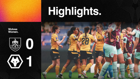 Wolves Women | Wolverhampton Wanderers FC