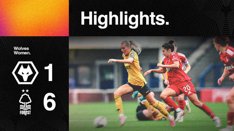 Wolves Women | Wolverhampton Wanderers FC