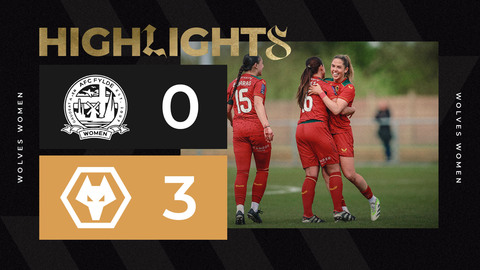 Wolves Women | Wolverhampton Wanderers FC