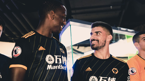 Official Website of Wolves | Wolverhampton Wanderers FC