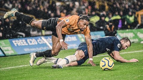 Official Website of Wolves | Wolverhampton Wanderers FC