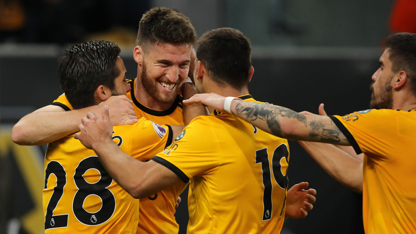 Wolves Replayed to show full 90-minutes of Arsenal win | Wolverhampton ...