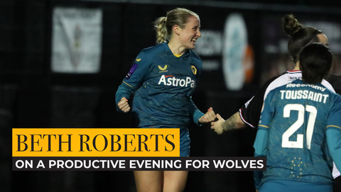 Wolves Women | Wolverhampton Wanderers FC