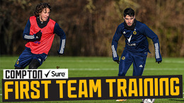 Vitinha | On Everton, adapting to Wolves and a successful 12 months ...