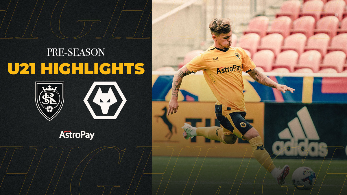 WolvesTV | Wolverhampton Wanderers FC