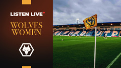 Live | Wolverhampton Wanderers FC