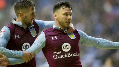 Aston Villa Football Club | The official club website | avfc.co.uk