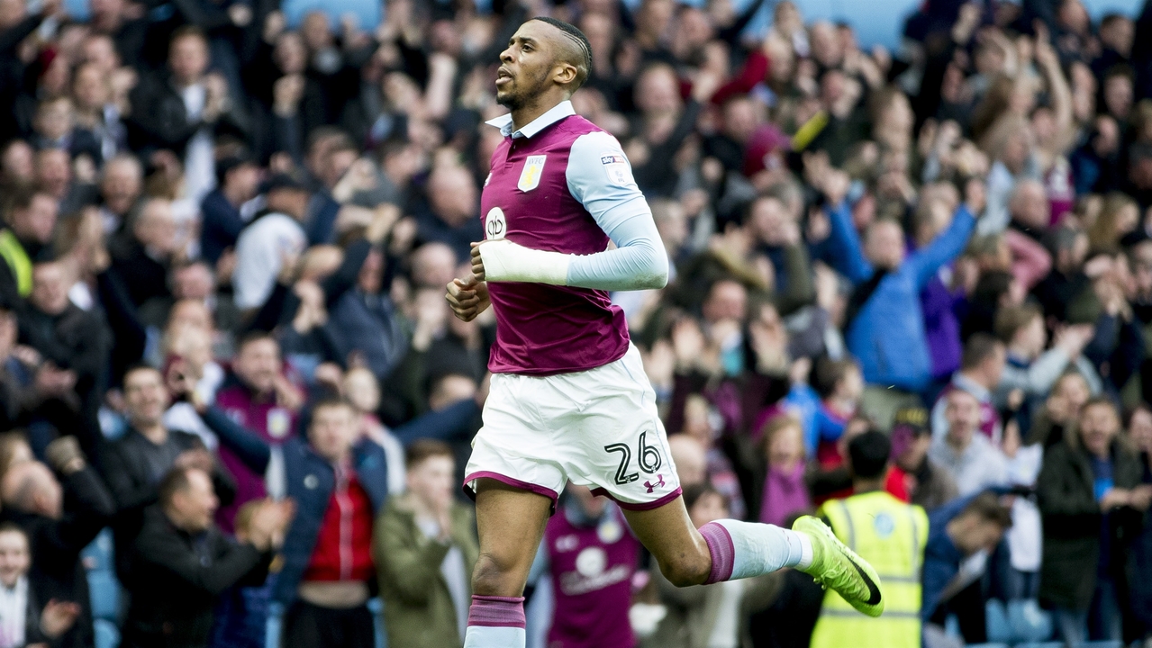 Aston Villa Football Club | The official club website | avfc.co.uk