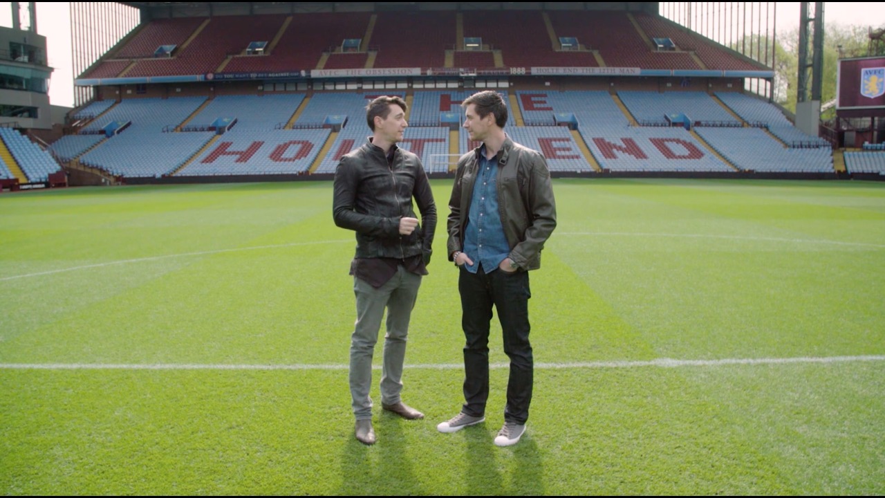 Aston Villa Football Club | The official club website | avfc.co.uk