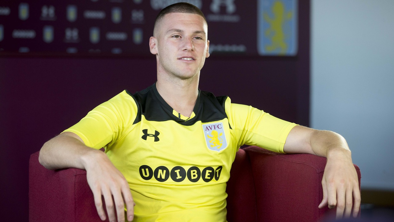 Aston Villa Football Club | The official club website | avfc.co.uk
