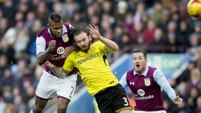 Aston Villa Football Club | The official club website | avfc.co.uk