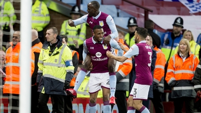 Aston Villa Football Club | The official club website | avfc.co.uk