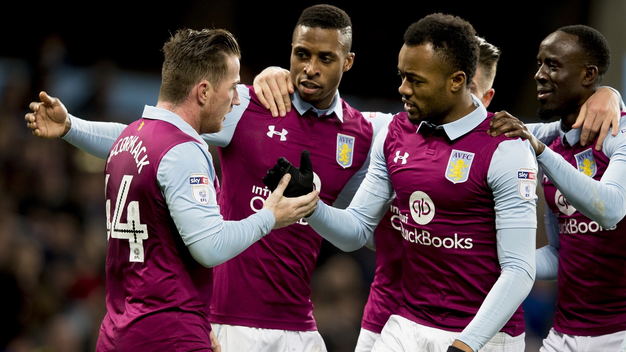 Aston Villa Football Club | The official club website | avfc.co.uk