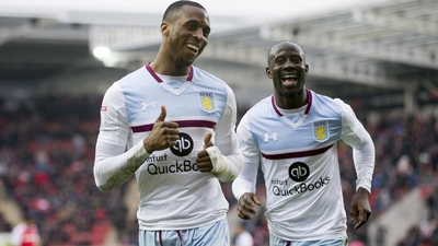 Aston Villa Football Club | The official club website | avfc.co.uk