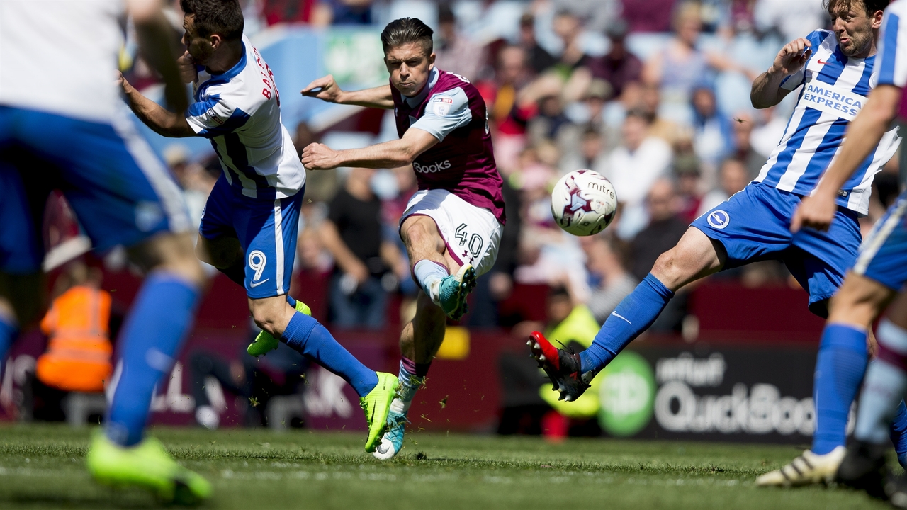 Aston Villa Football Club | The official club website | avfc.co.uk