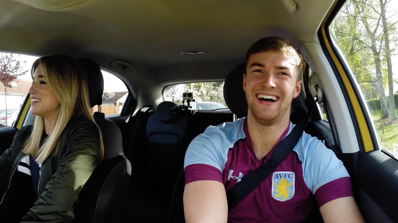 Aston Villa Football Club | The official club website | avfc.co.uk