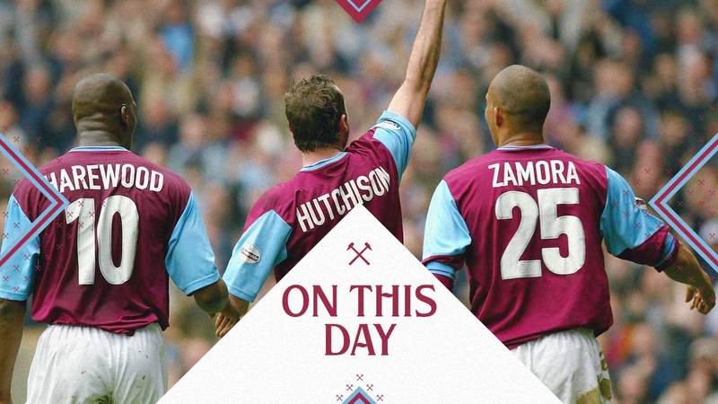 West Ham United FC West Ham United FC