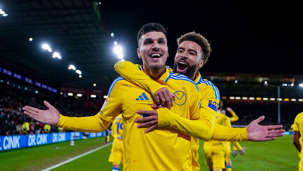 LUTV | Live streams, highlights and more