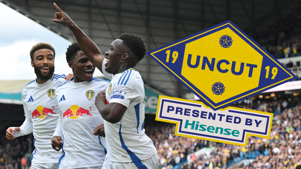 LUTV | Live streams, highlights and more