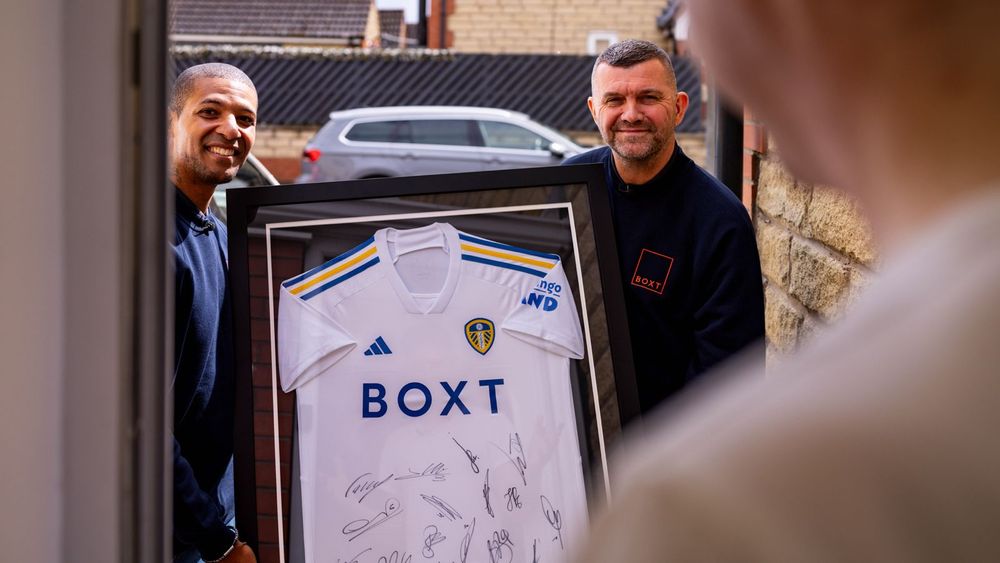 LUTV | Live streams, highlights and more