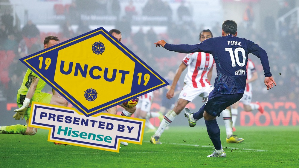 LUTV | Live streams, highlights and more