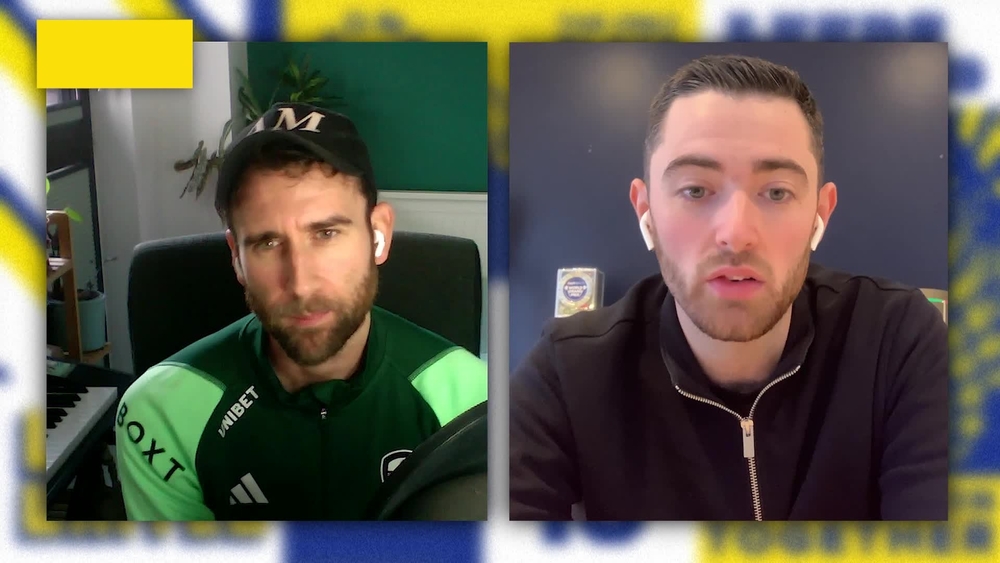 LUTV | Live streams, highlights and more