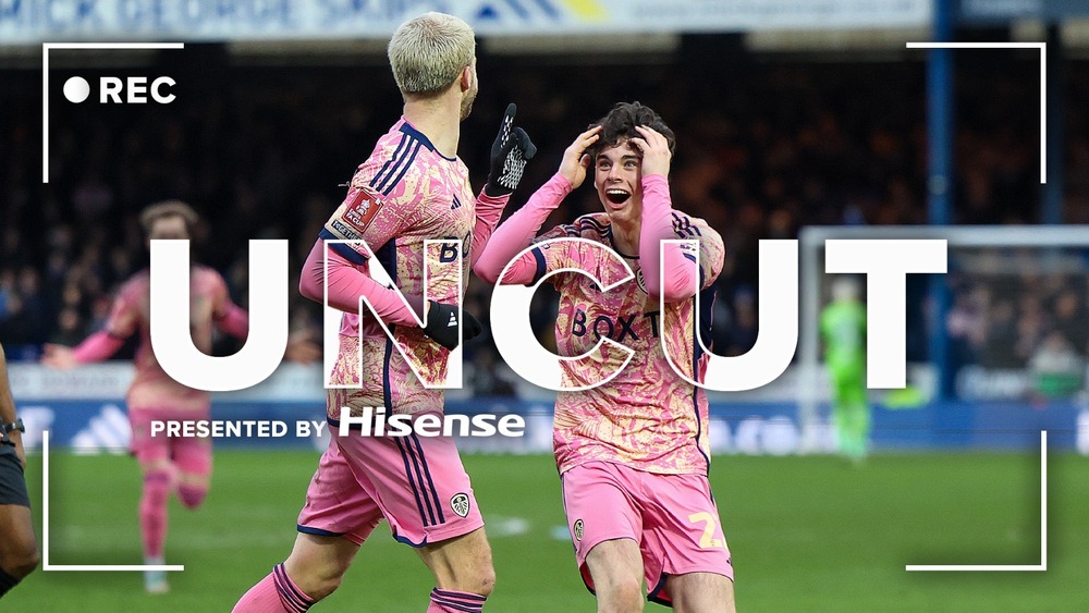 LUTV | Live streams, highlights and more